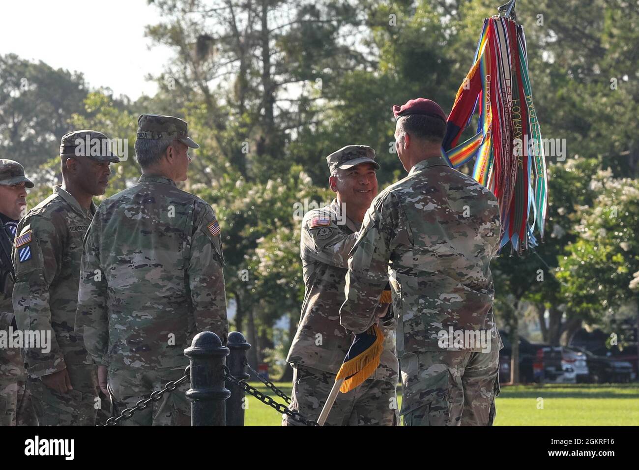 Lt gen antonio a aguto hi-res stock photography and images - Alamy