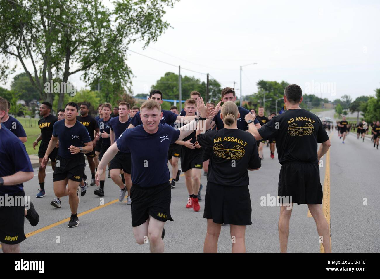 The 101st Airborne Division (Air Assault) and U.S. Army Fort Campbell ...