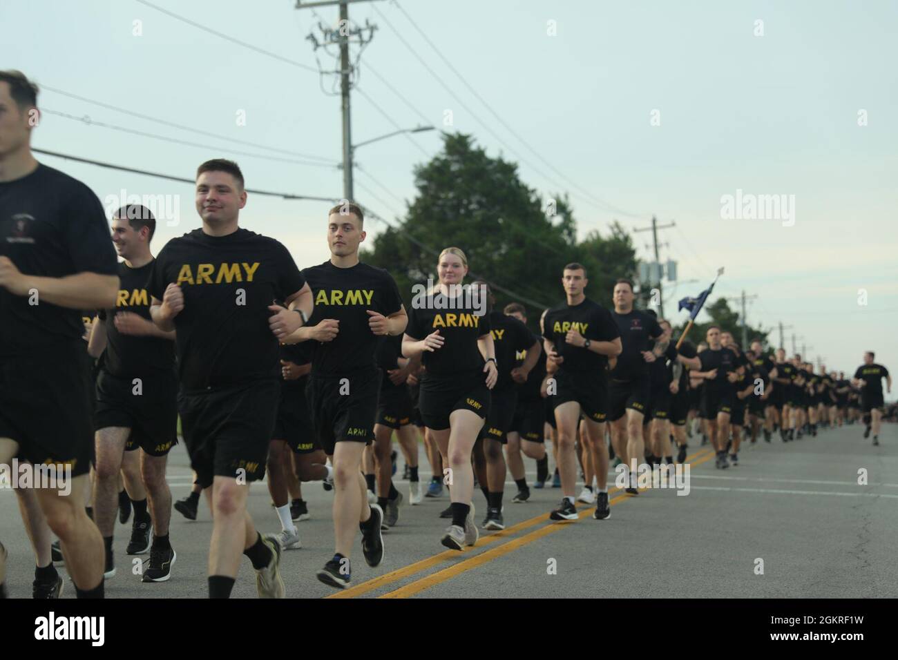 The 101st Airborne Division (Air Assault) and U.S. Army Fort Campbell ...