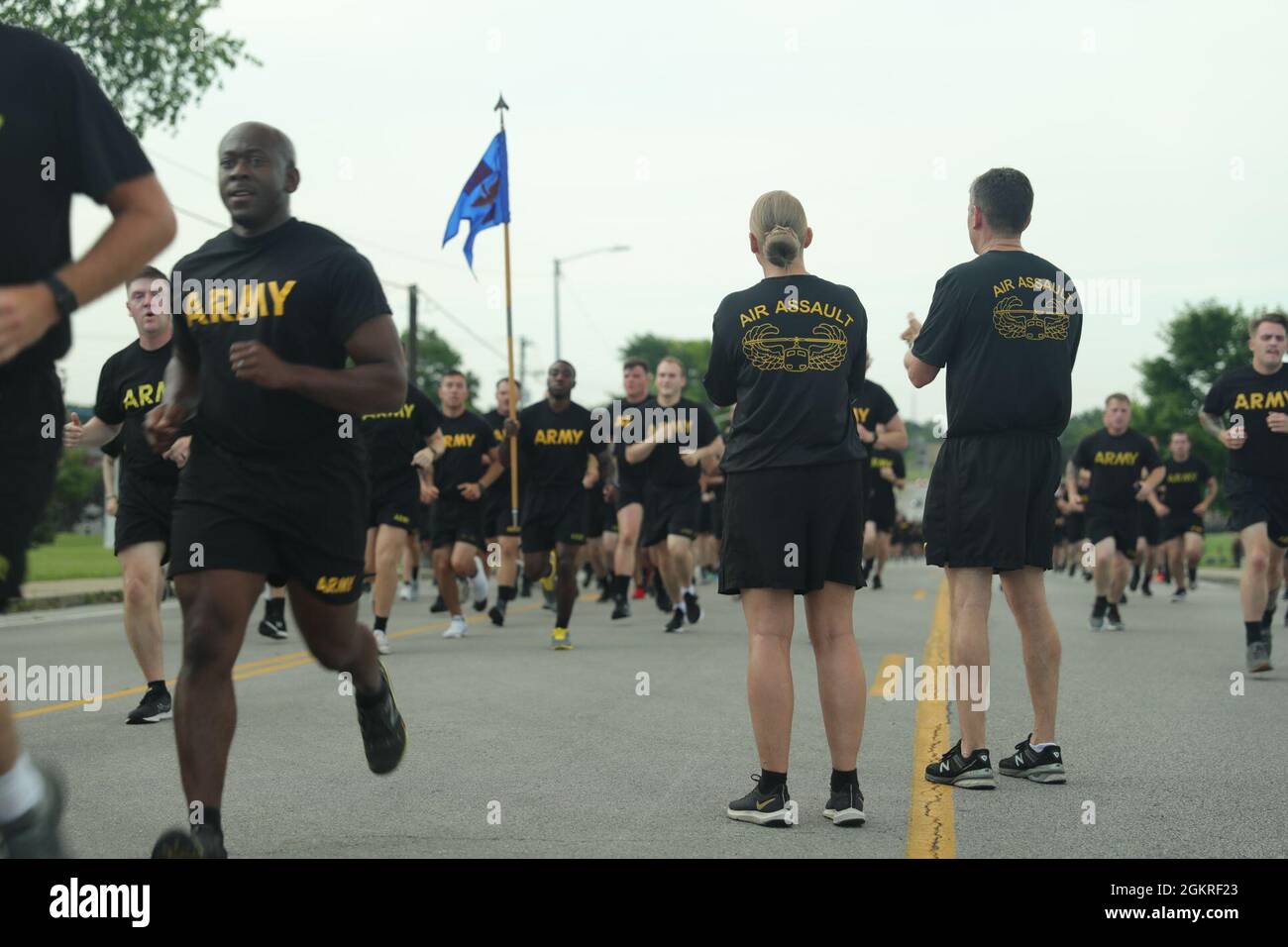 The 101st Airborne Division (Air Assault) and U.S. Army Fort Campbell ...