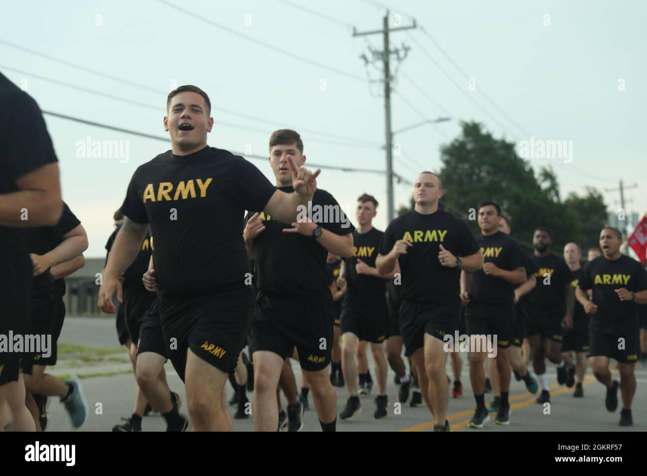The 101st Airborne Division (Air Assault) and U.S. Army Fort Campbell ...