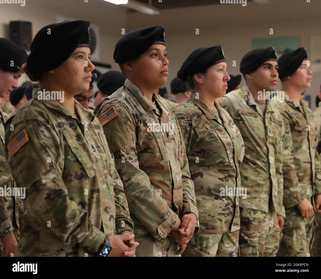 The 101st Airborne Division (Air Assault) and U.S. Army Fort Campbell ...