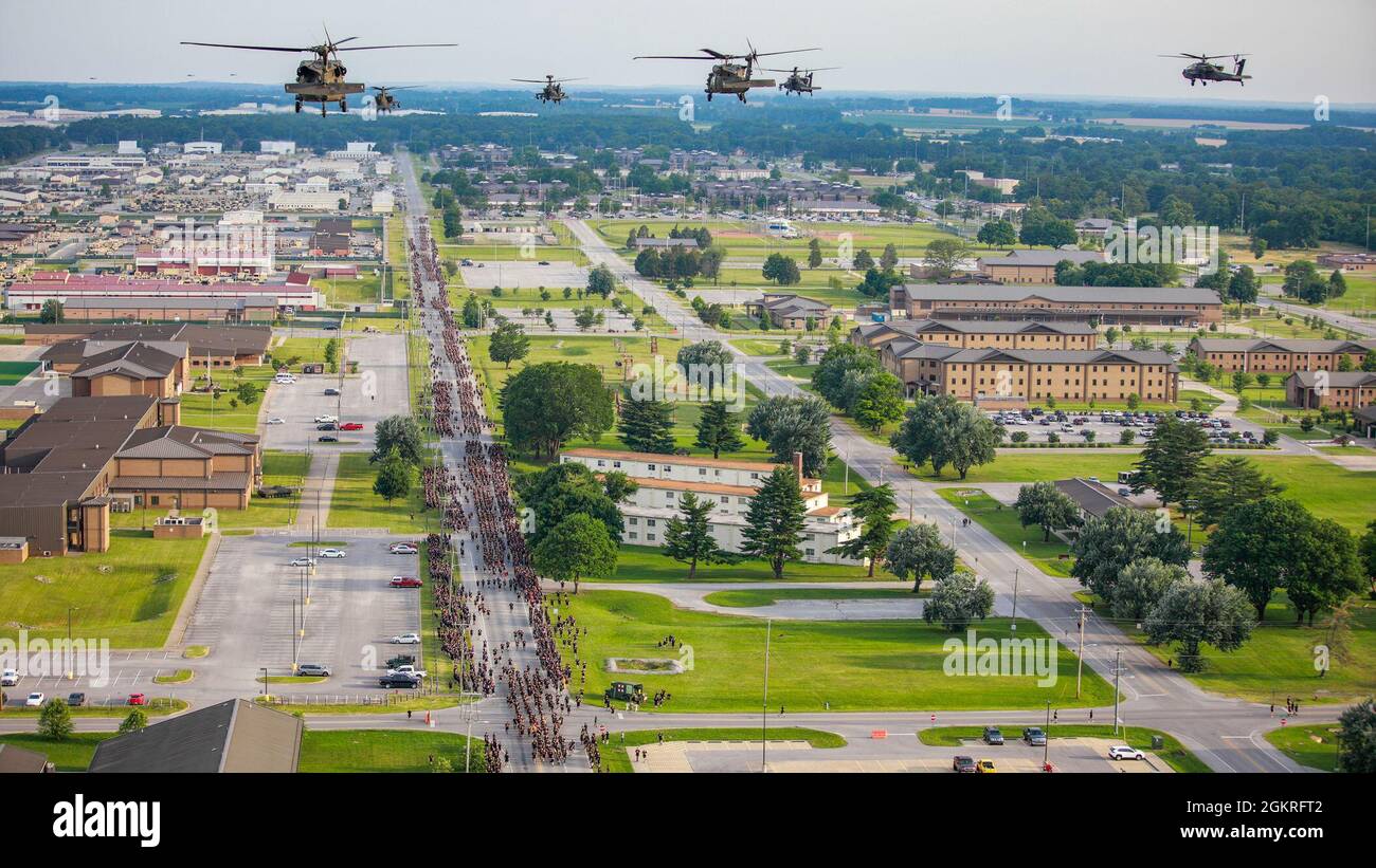 101st combat aviation brigade hi-res stock photography and images - Alamy