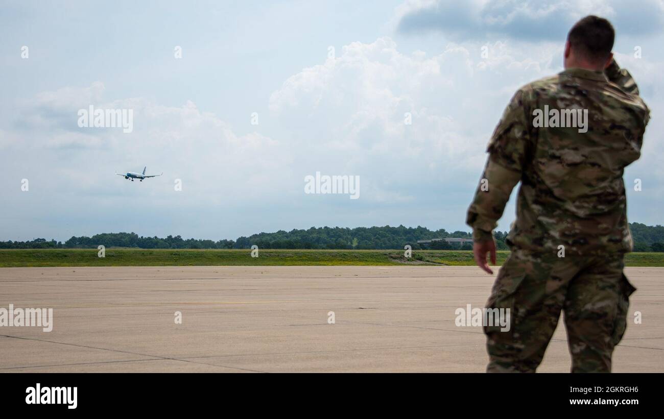 Pennsylvania Air National Guardsman, 2nd Lt. Caleb Garvey, assigned to ... Pennsylvania Air National Guardsman, 2nd Lt. Caleb Garvey, assigned to ...