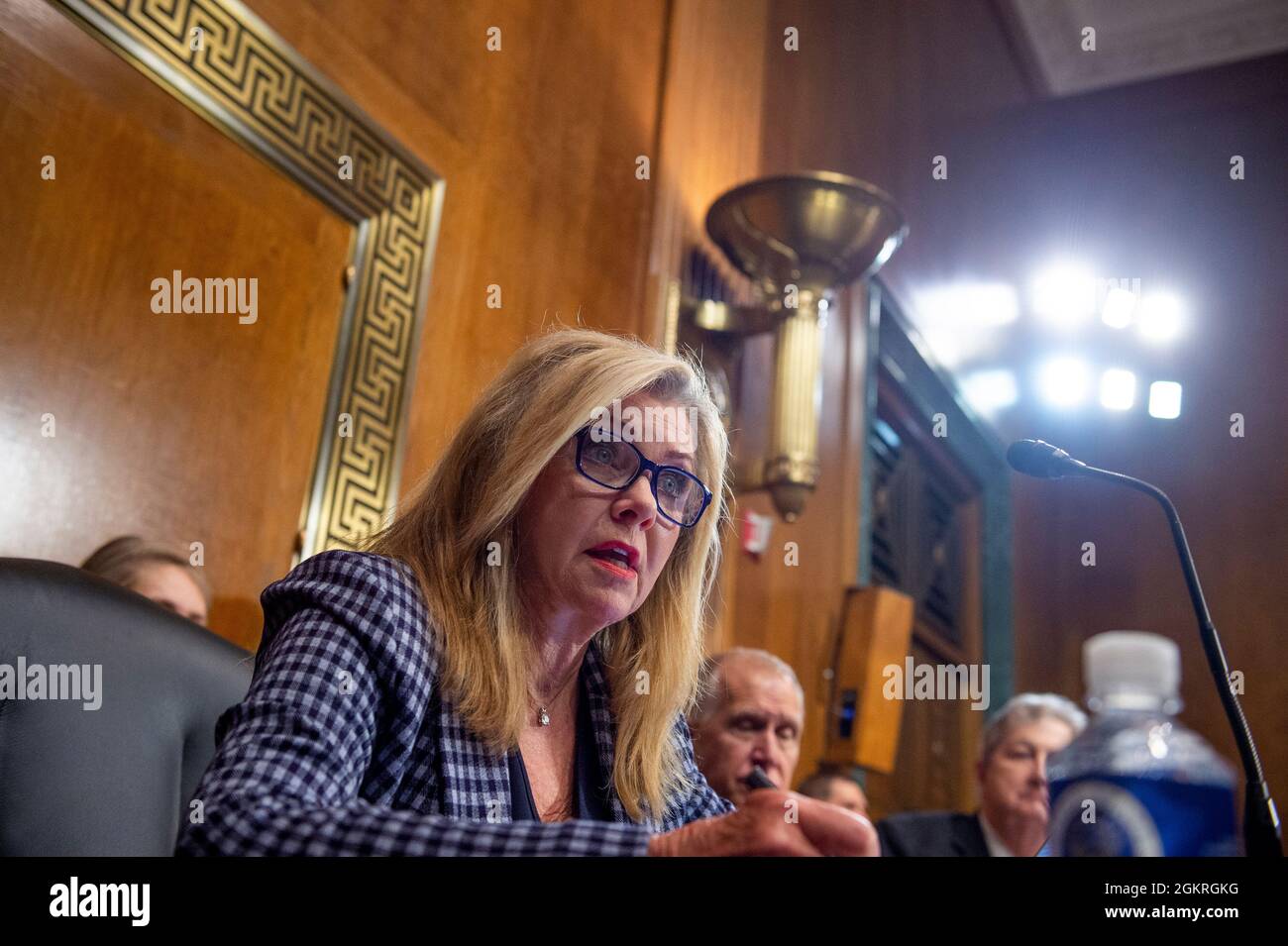 Jennifer sung hi-res stock photography and images - Alamy