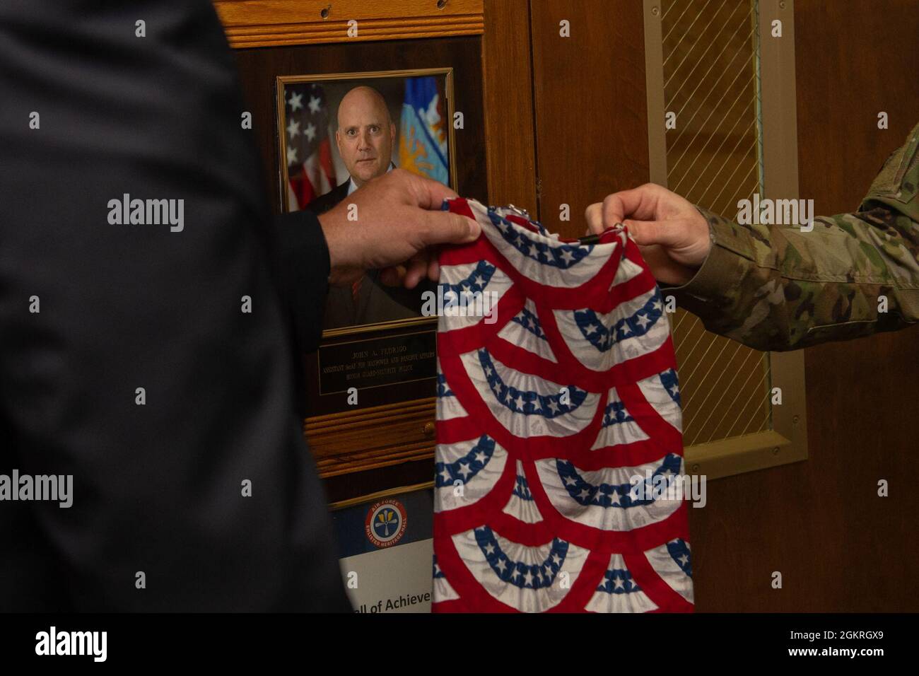 Master Sgt. Timothy Watson, Air Force Enlisted Heritage Research ...