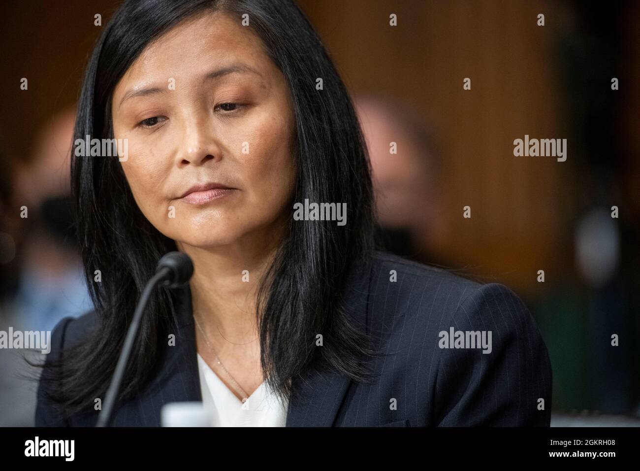 Jennifer sung hi-res stock photography and images - Alamy
