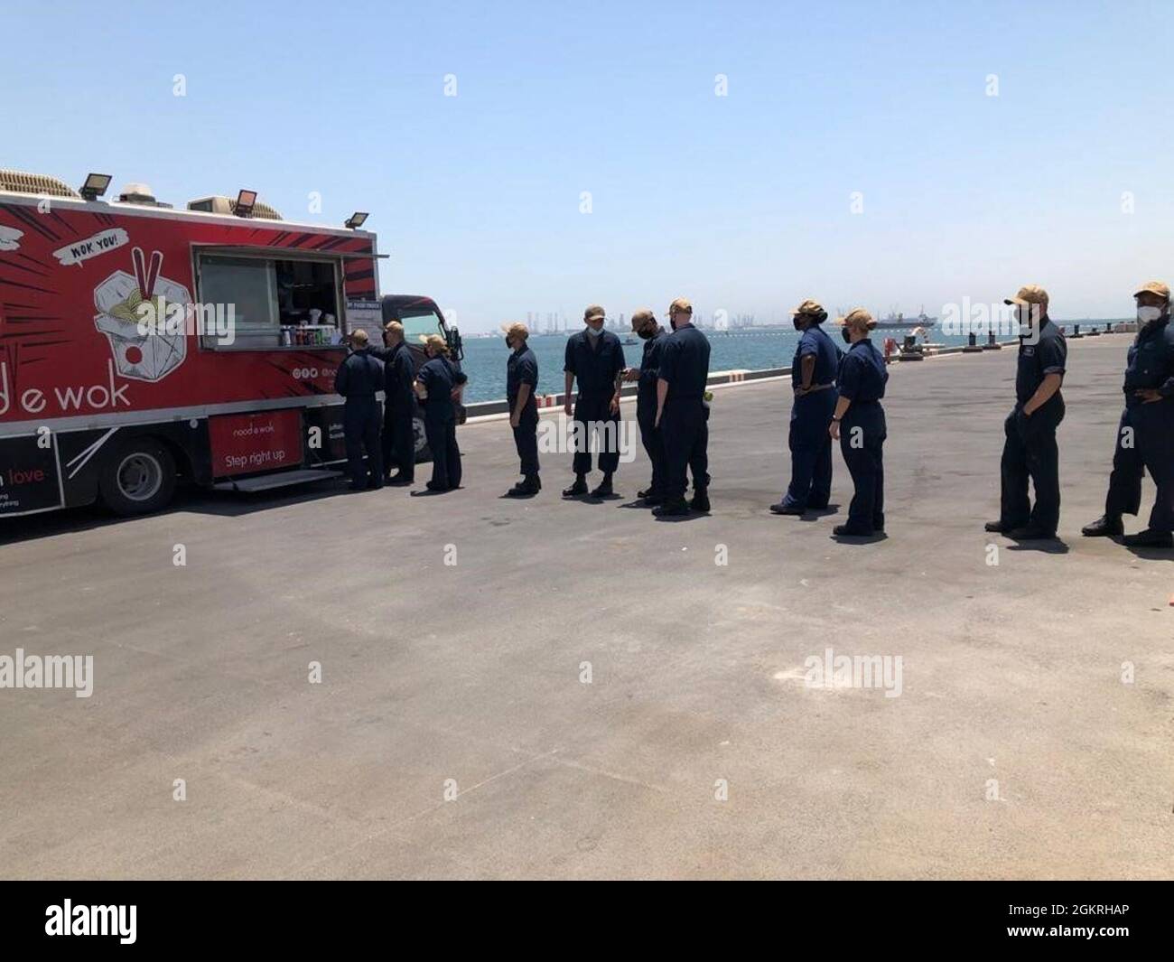 Nex downrange program hi-res stock photography and images - Alamy