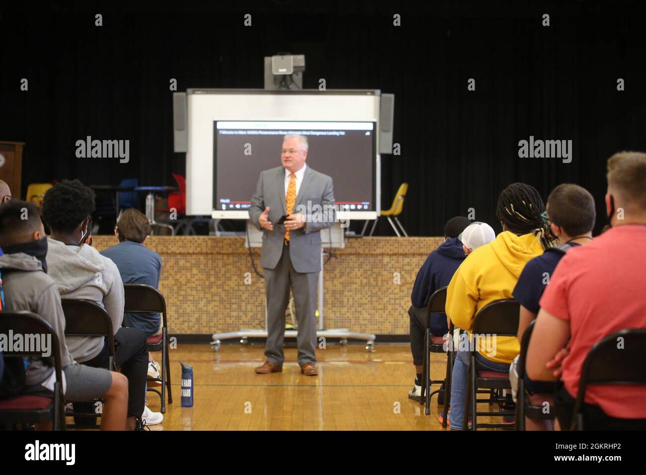 Deputy to the Commander for Systems Engineering and Acquisition ...