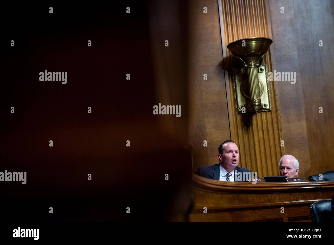 Jennifer Sung High Resolution Stock Photography and Images - Alamy