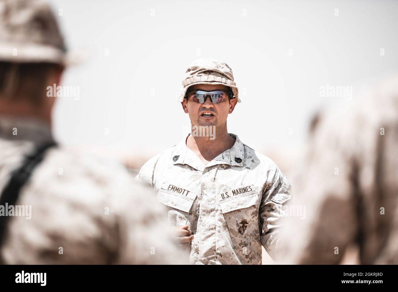 Counter uas capabilities hi-res stock photography and images - Alamy
