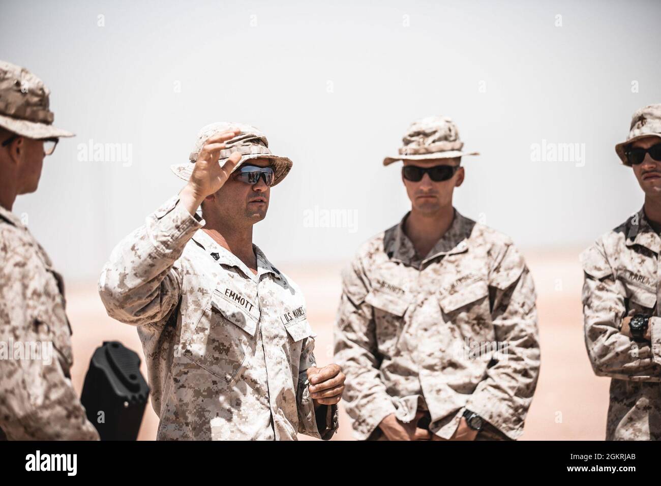 Counter uas capabilities hi-res stock photography and images - Alamy
