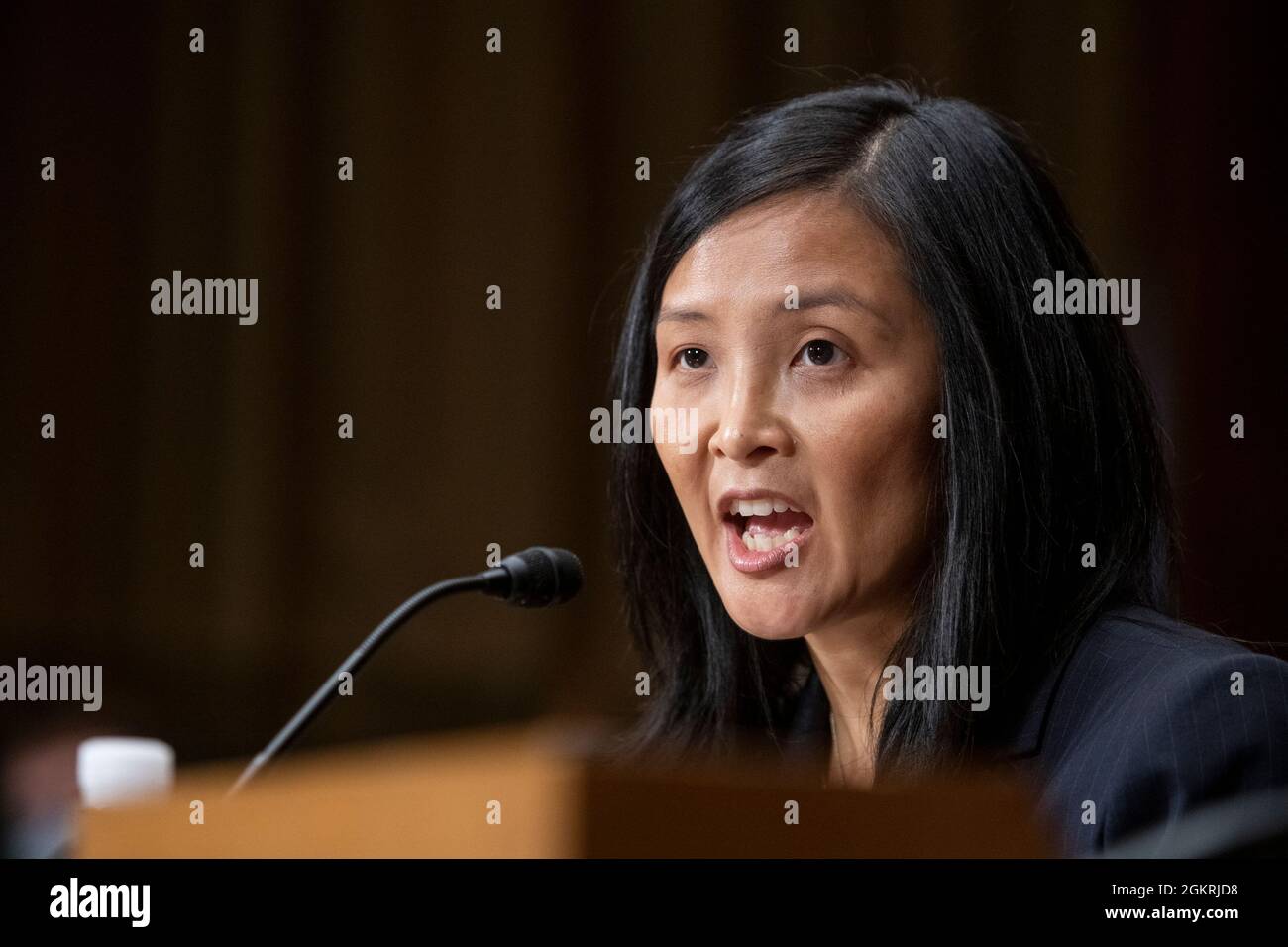 Jennifer Sung High Resolution Stock Photography and Images - Alamy