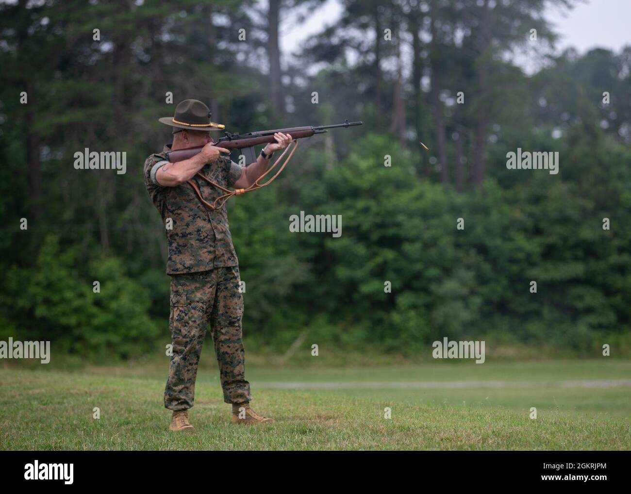 Interservice rifle hi-res stock photography and images - Alamy