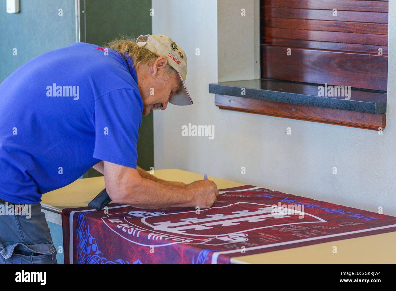 1st bct 101st airborne hi-res stock photography and images - Alamy