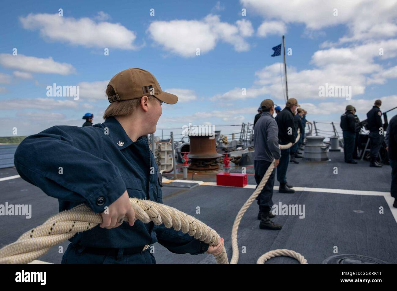 Melissa watts hi-res stock photography and images - Alamy