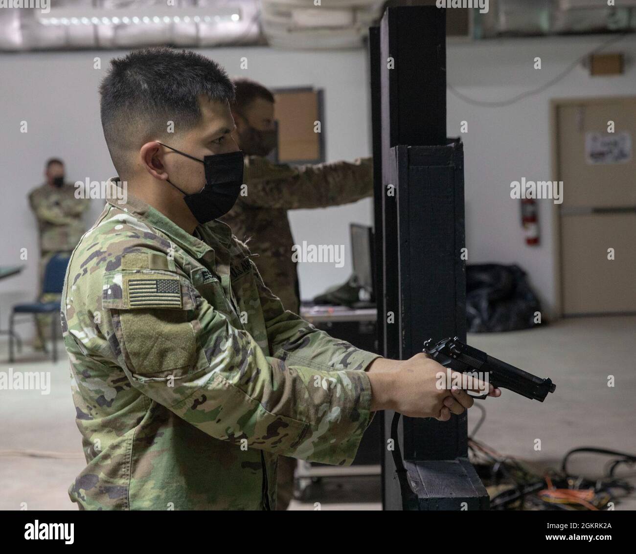 160th signal brigade hi-res stock photography and images - Alamy