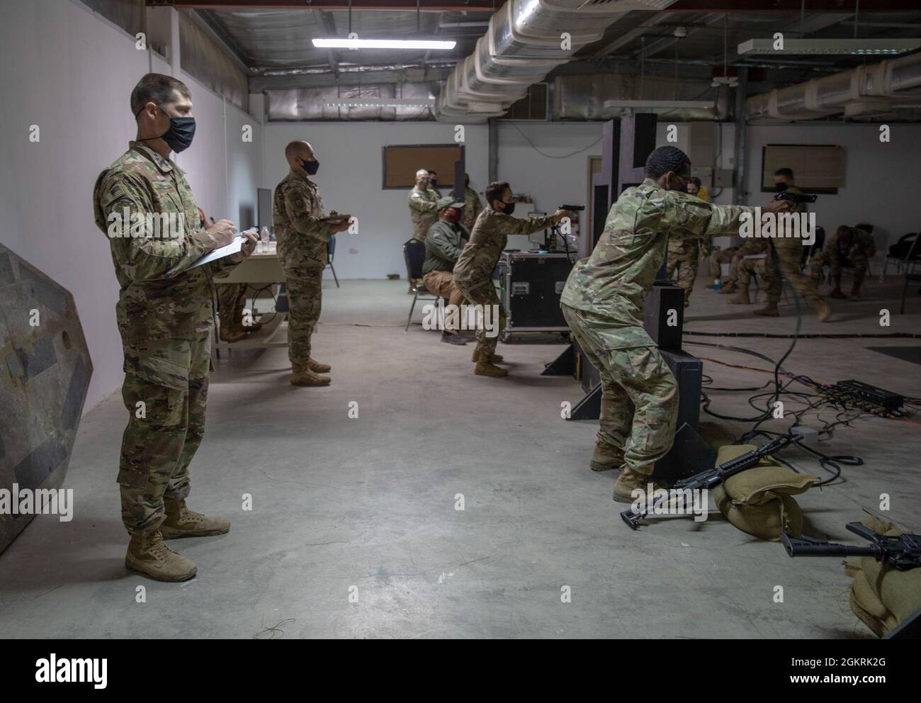 Engagement skills trainer ii hi-res stock photography and images - Alamy