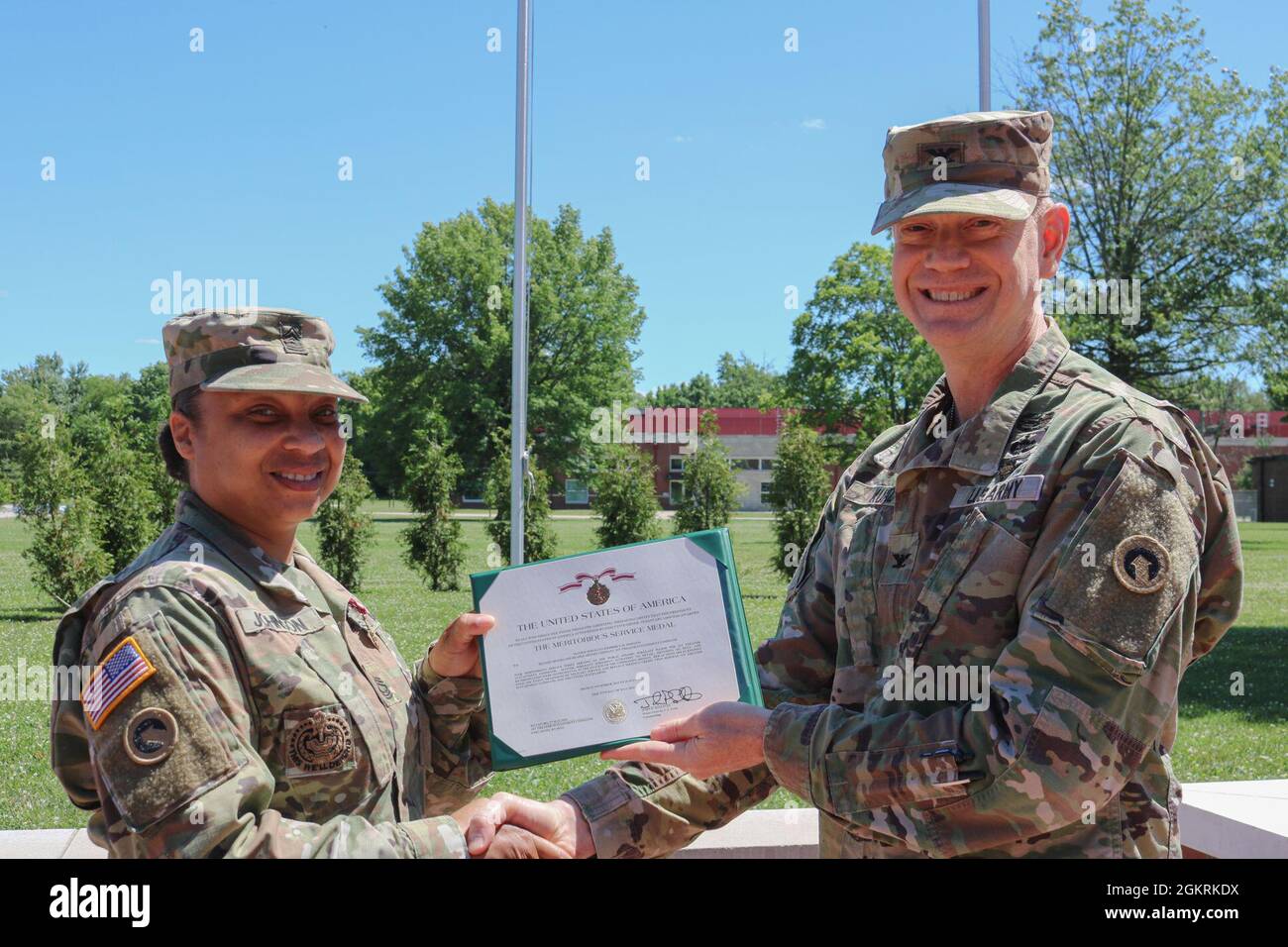 1st tsc public affairs hi-res stock photography and images - Alamy