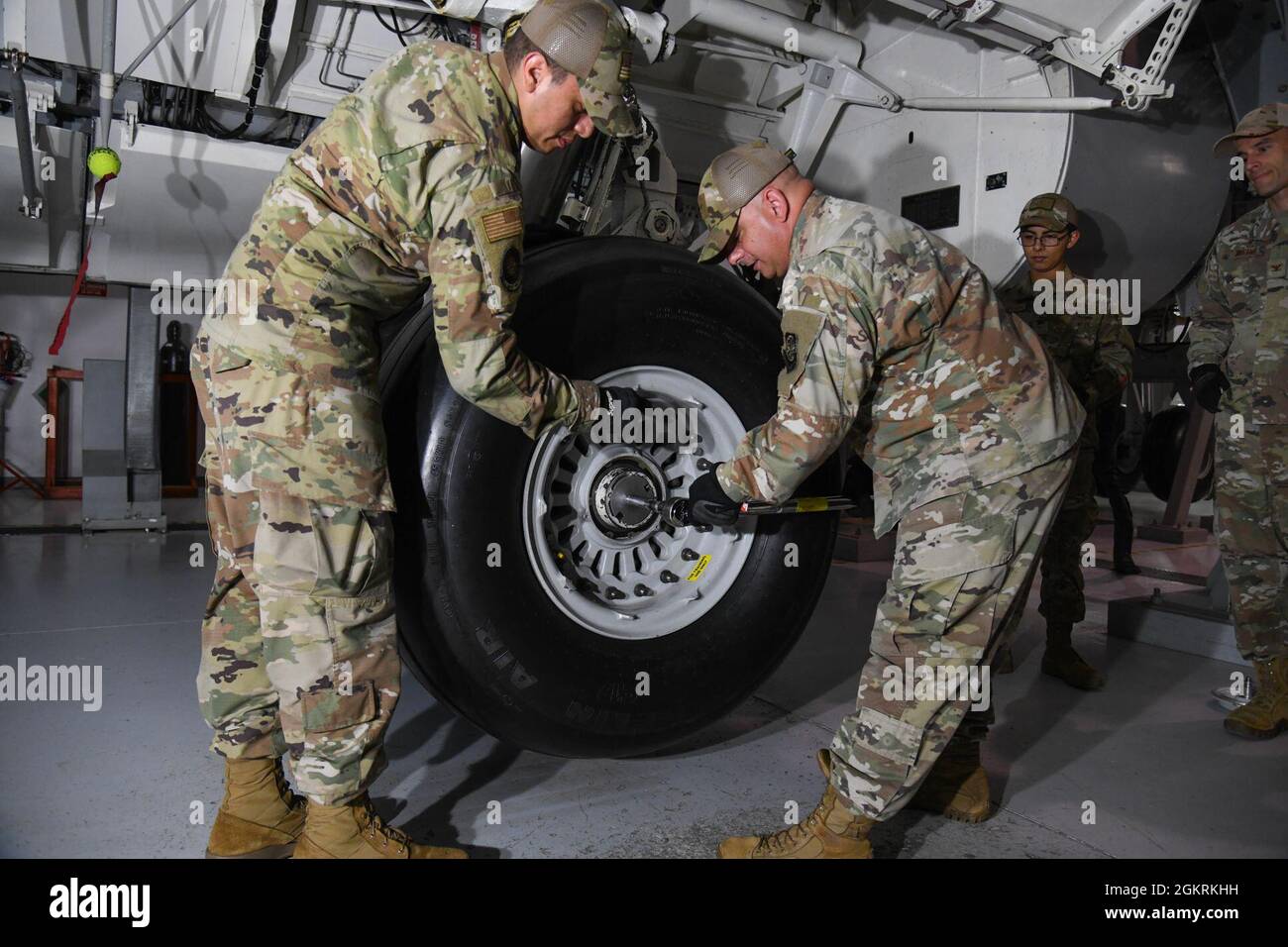 628th air base wing hi-res stock photography and images - Alamy