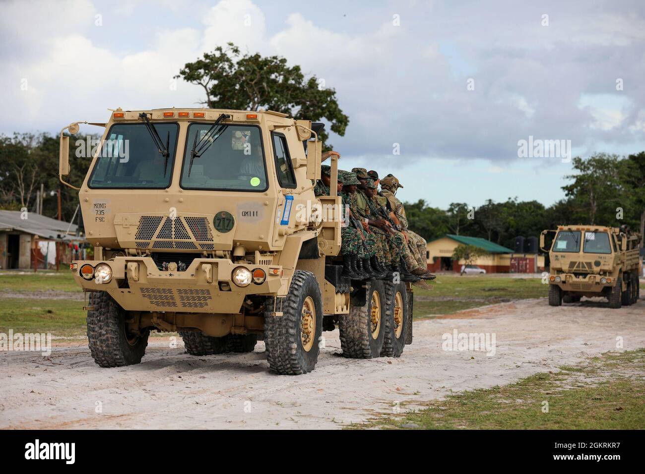 3rd Sfg High Resolution Stock Photography and Images - Alamy
