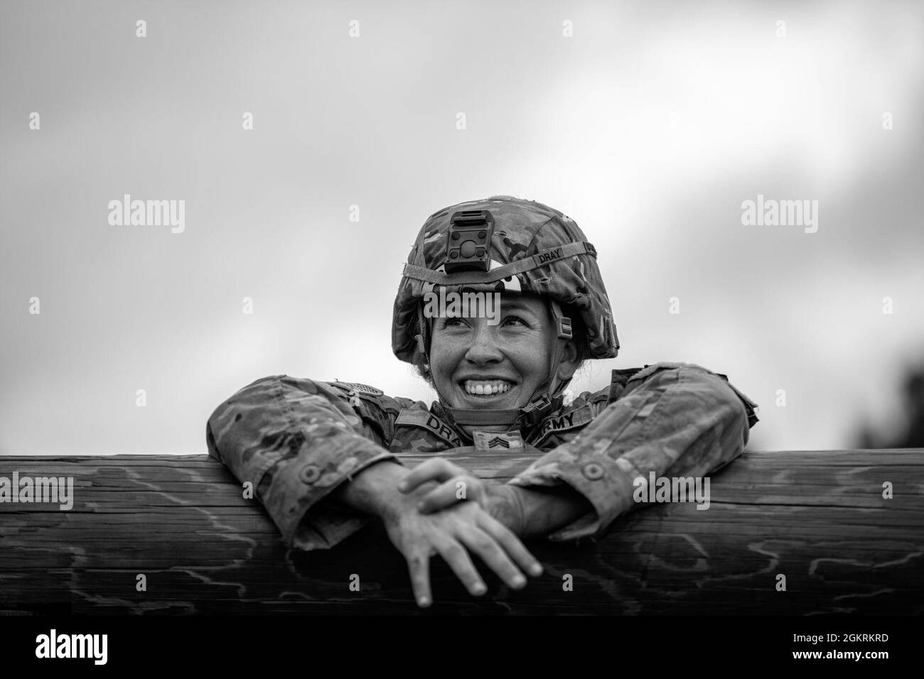 U.S. Army Soldiers assigned to Security Force Assistance Command (SFAC ...