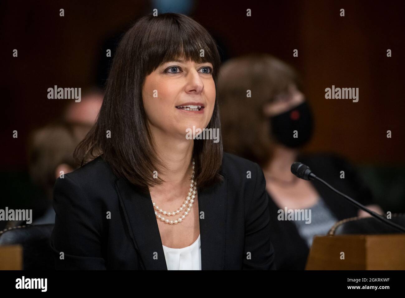 Solicitor general of the united states hi-res stock photography and ...