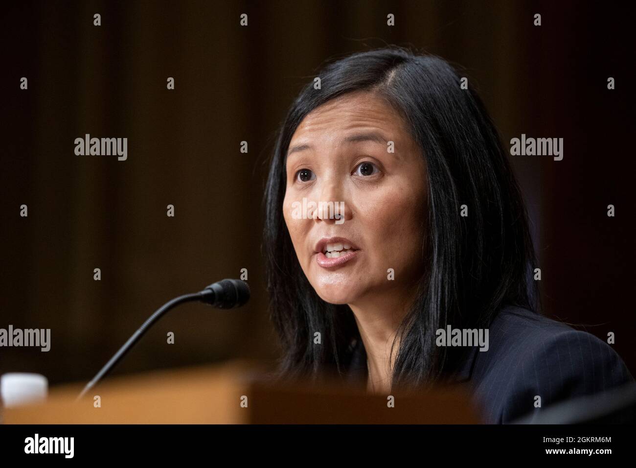 Jennifer sung hi-res stock photography and images - Alamy