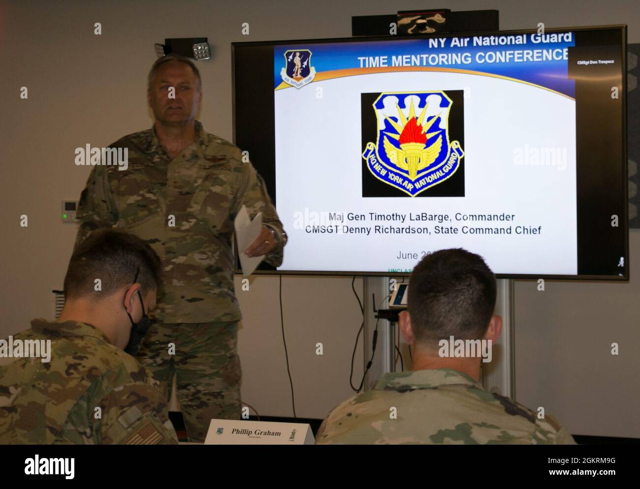 Griffiss hi-res stock photography and images - Alamy