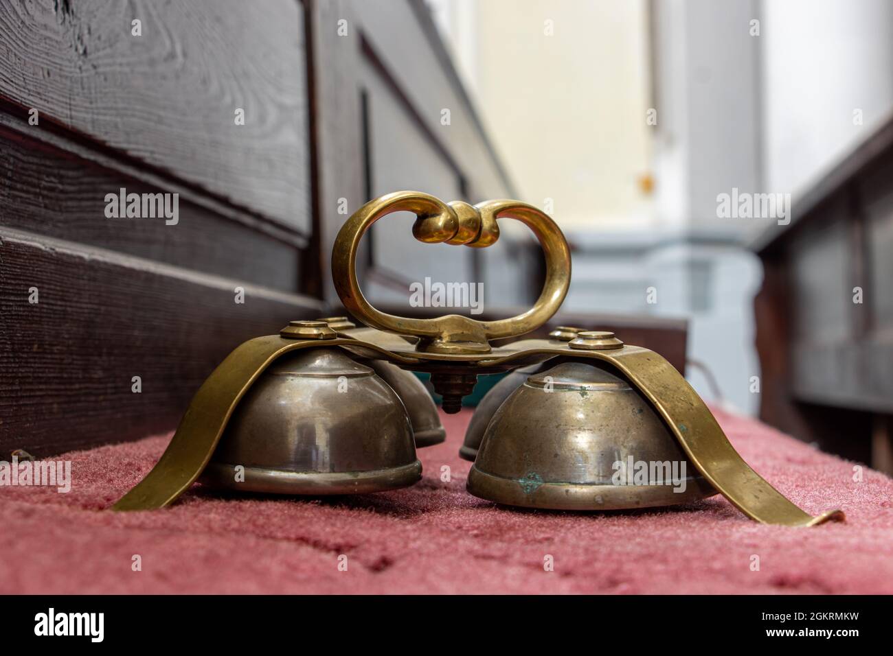 Ritual equipment hi-res stock photography and images - Alamy
