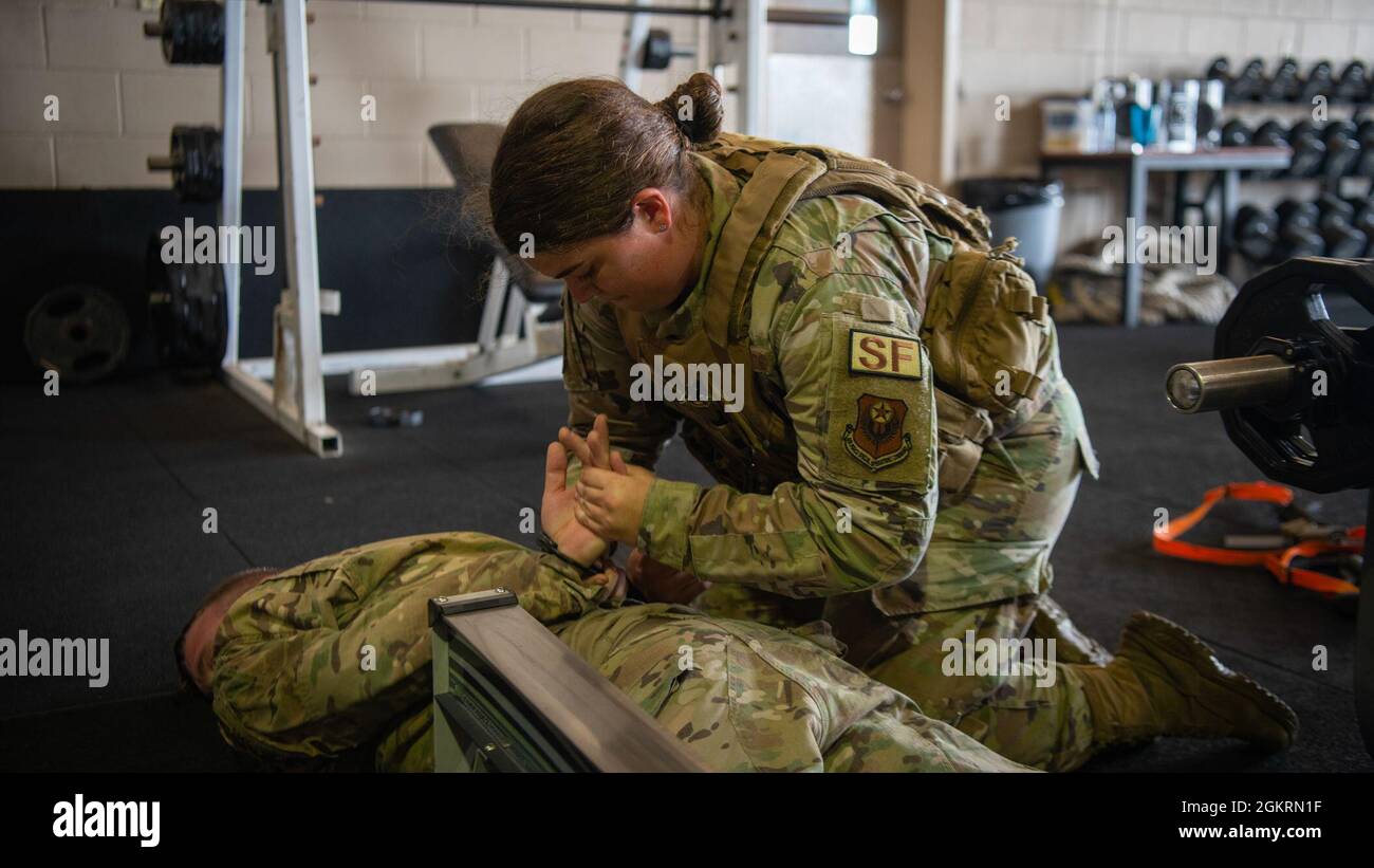 1st sosfs hi-res stock photography and images - Alamy