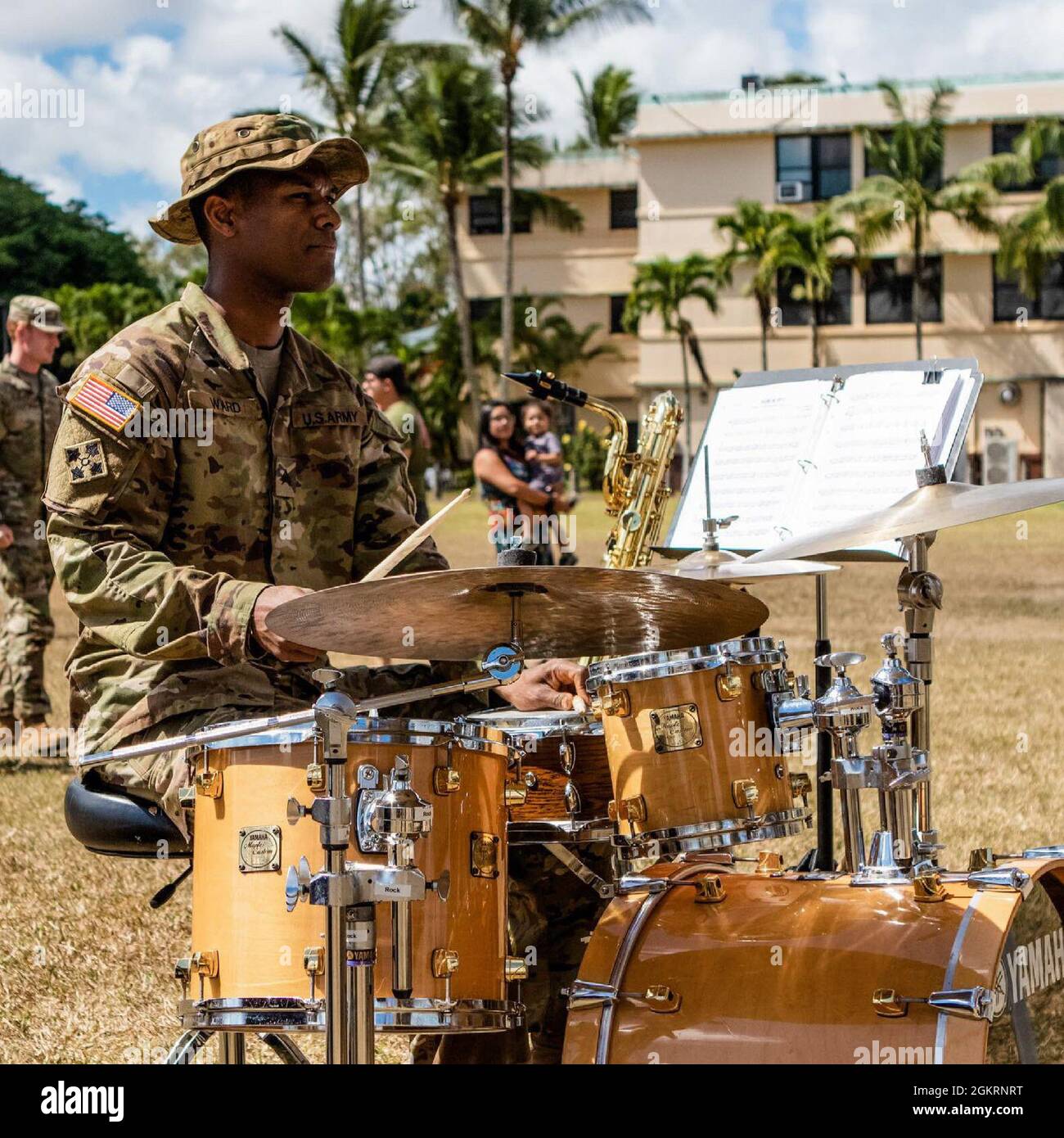 Jungle School Graduation Stock Photo - Alamy