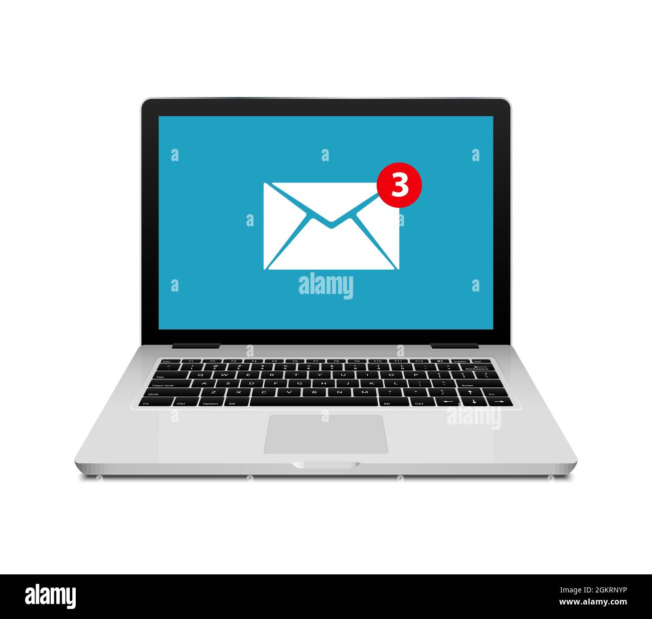 Phishing email office Stock Vector Images - Alamy