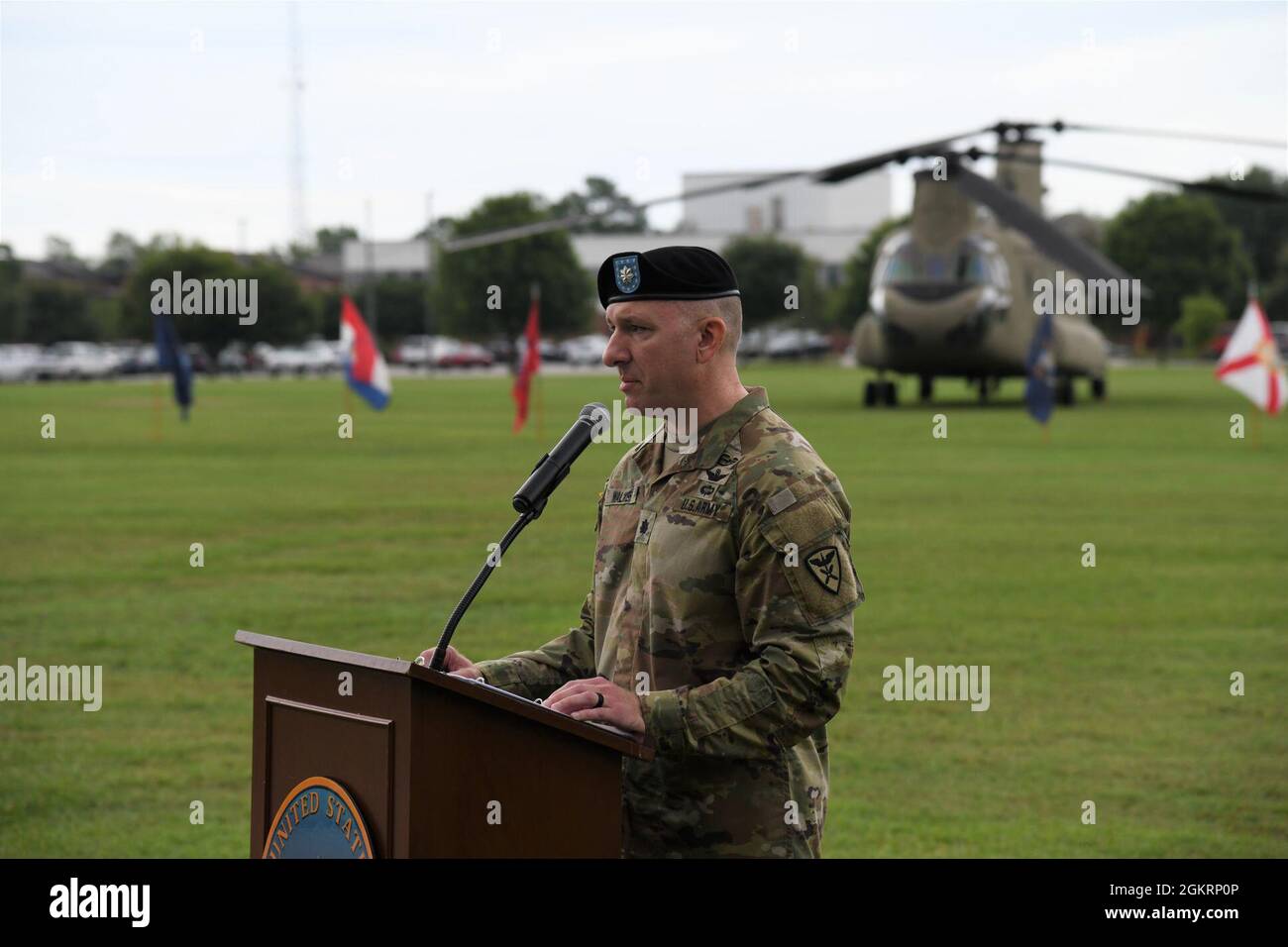 Ltc walker hi-res stock photography and images - Alamy