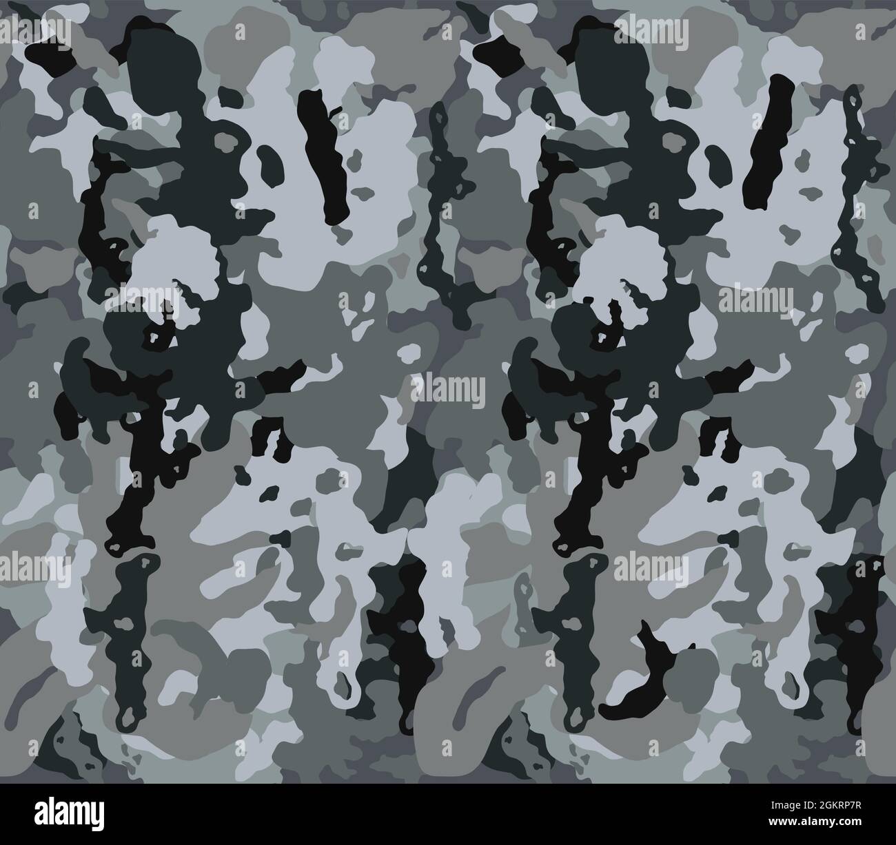 Black And Grey Camouflage High Resolution Stock Photography and Images ...
