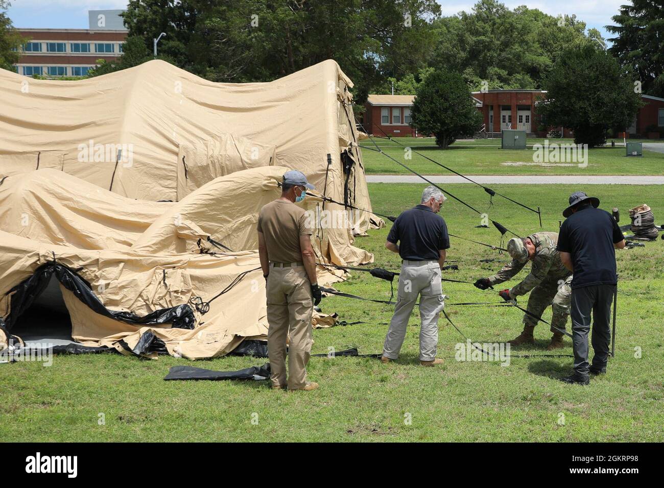 Joint task force civil support hi-res stock photography and images - Alamy