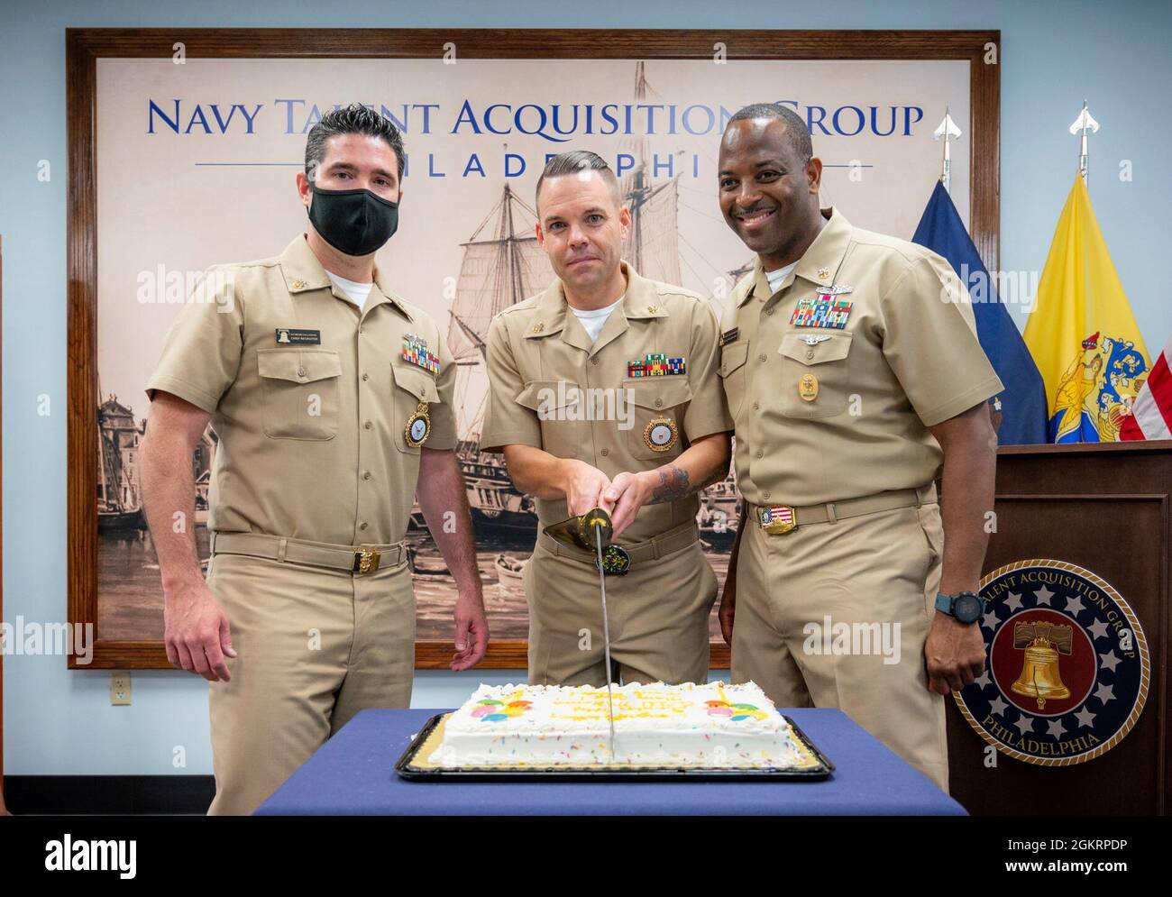 Chief navy counselor hi-res stock photography and images - Alamy