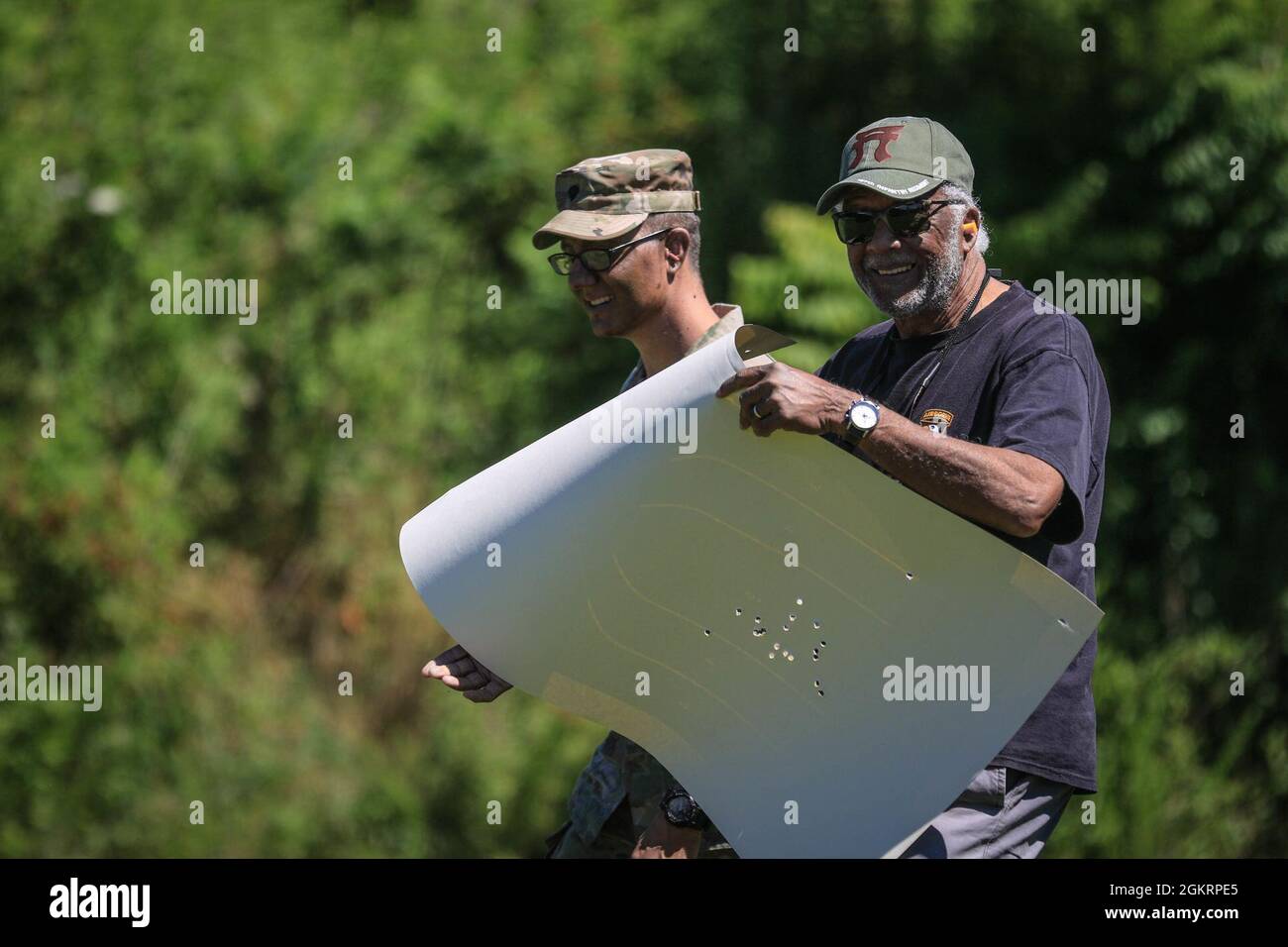 Rakkasan redezvous 2021 hi-res stock photography and images - Alamy