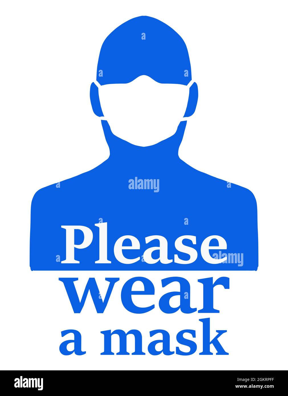 Portrait please Stock Vector Images - Alamy