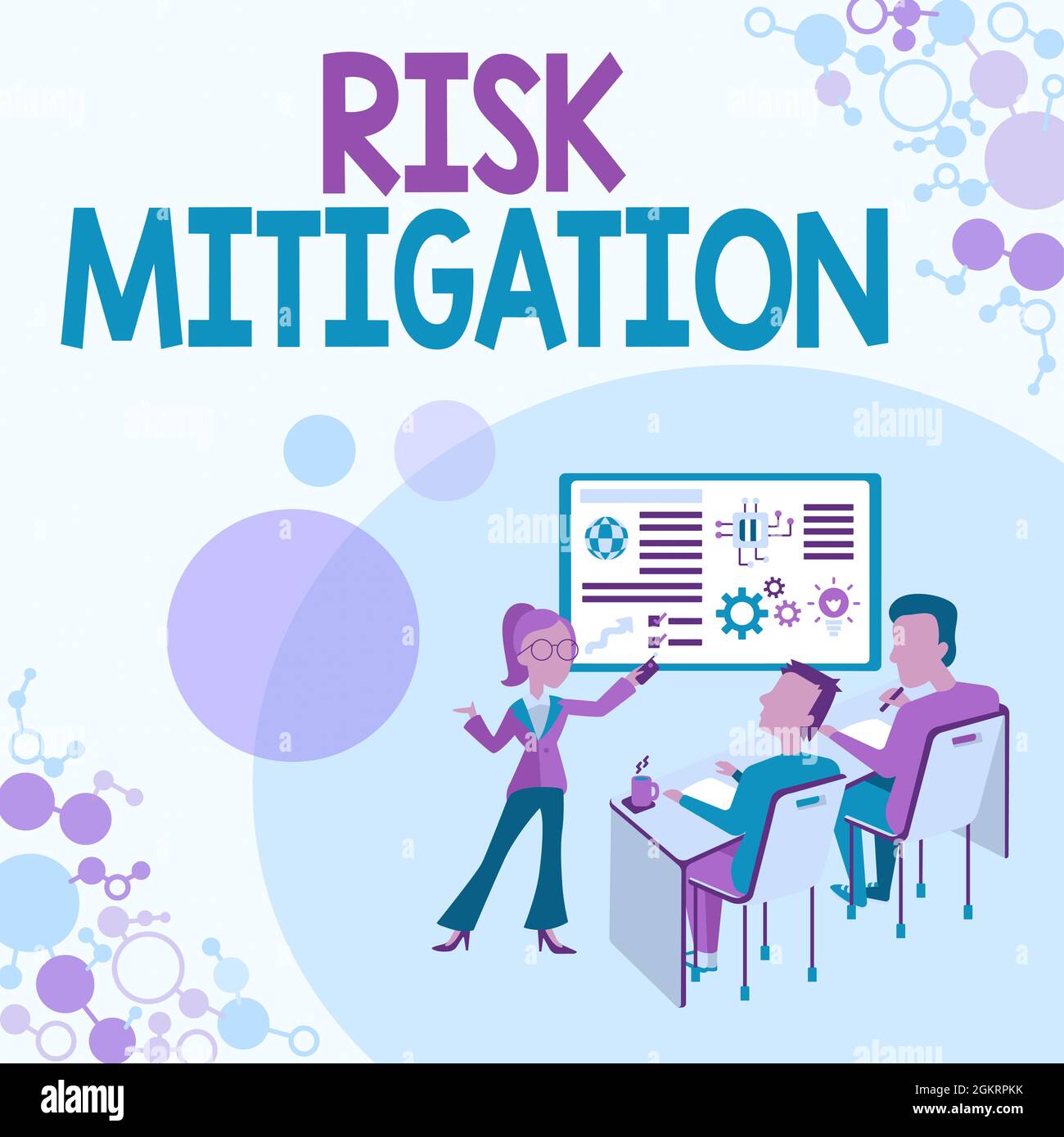 Handwriting text Risk Mitigation. Business concept strategy to prepare ... Handwriting text Risk Mitigation. Business concept strategy to prepare ...