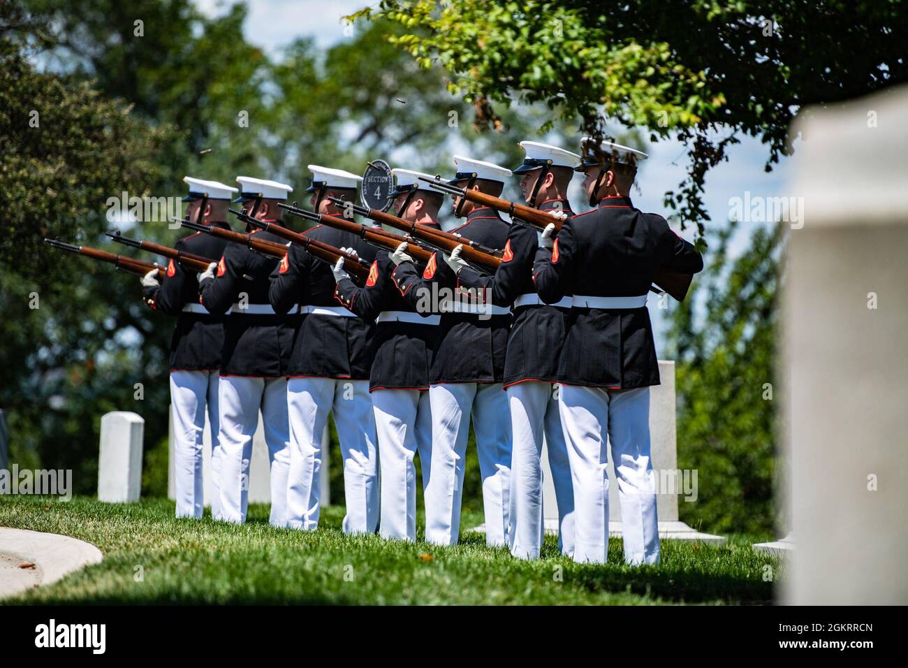 Warner barracks hi-res stock photography and images - Alamy