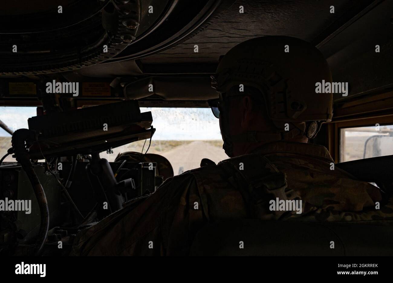 Senior Airman Cole Service, 152nd Security Forces Squadron (SFS ...