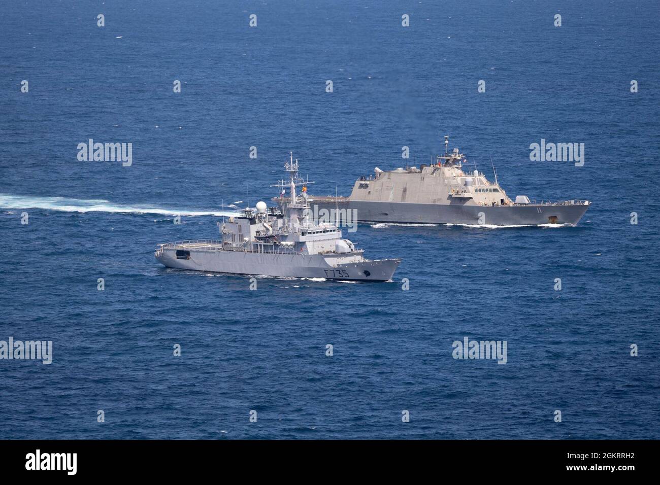 Fs germinal hi-res stock photography and images - Alamy