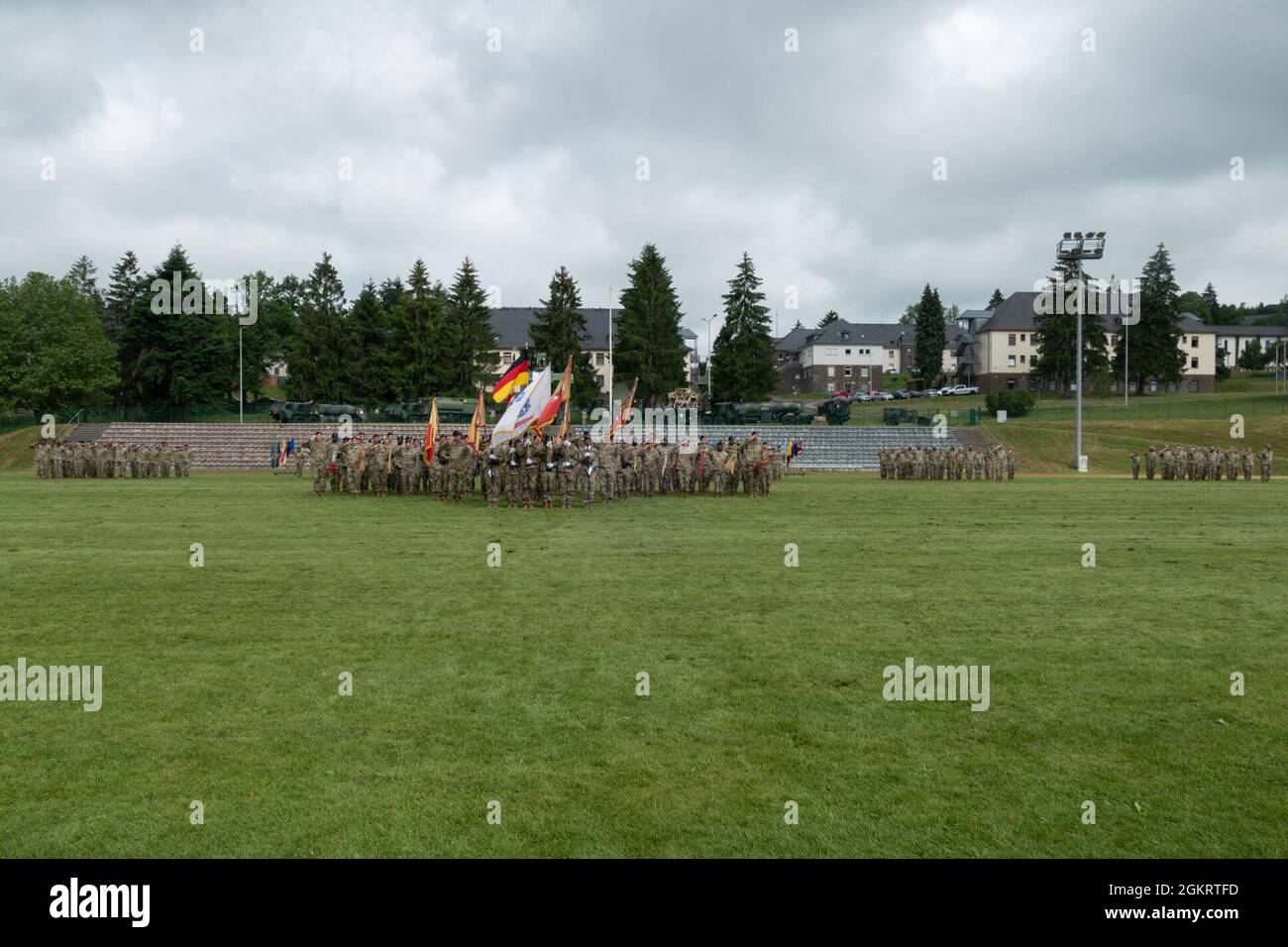 Minick field hi-res stock photography and images - Alamy
