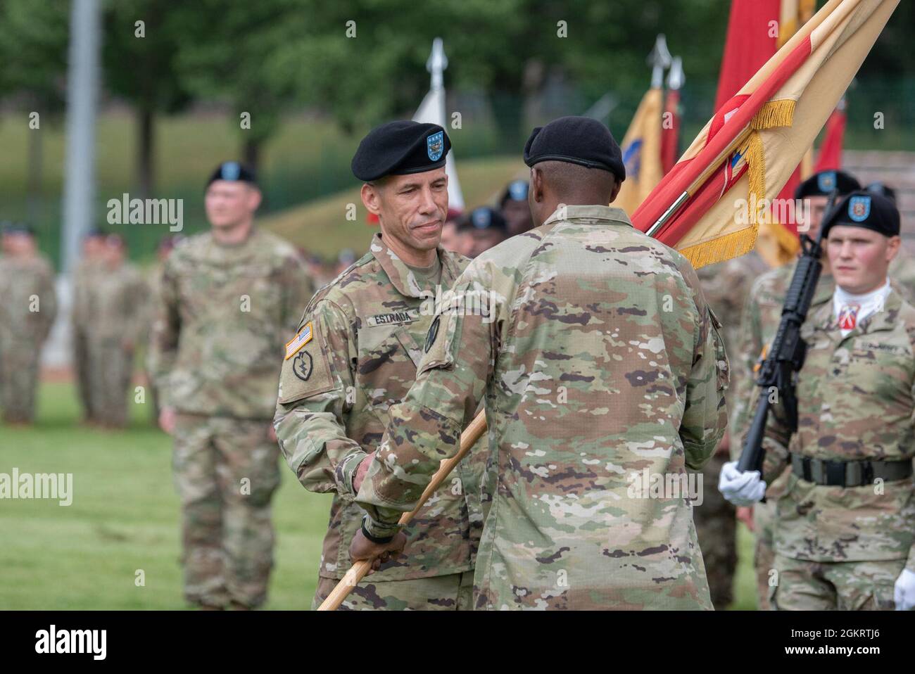 Minick field hi-res stock photography and images - Alamy