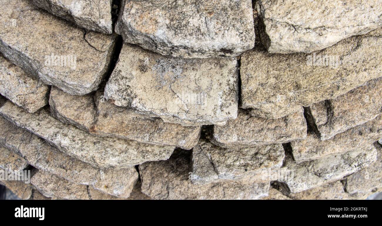 Granite step pyramid hi-res stock photography and images - Alamy