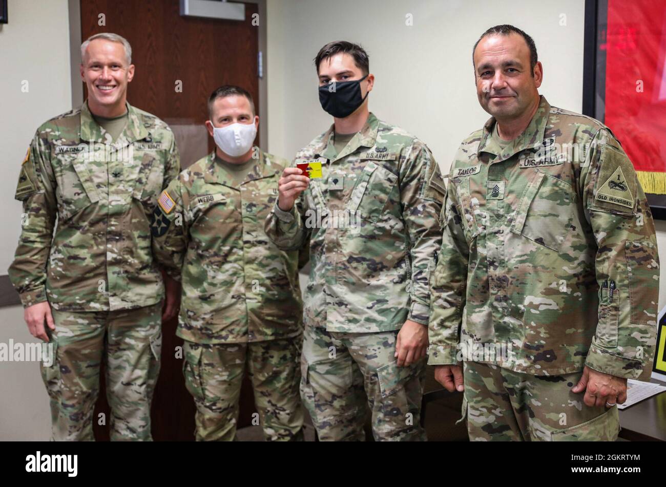 The combat medic is considered to be the backbone of Army medicine ...