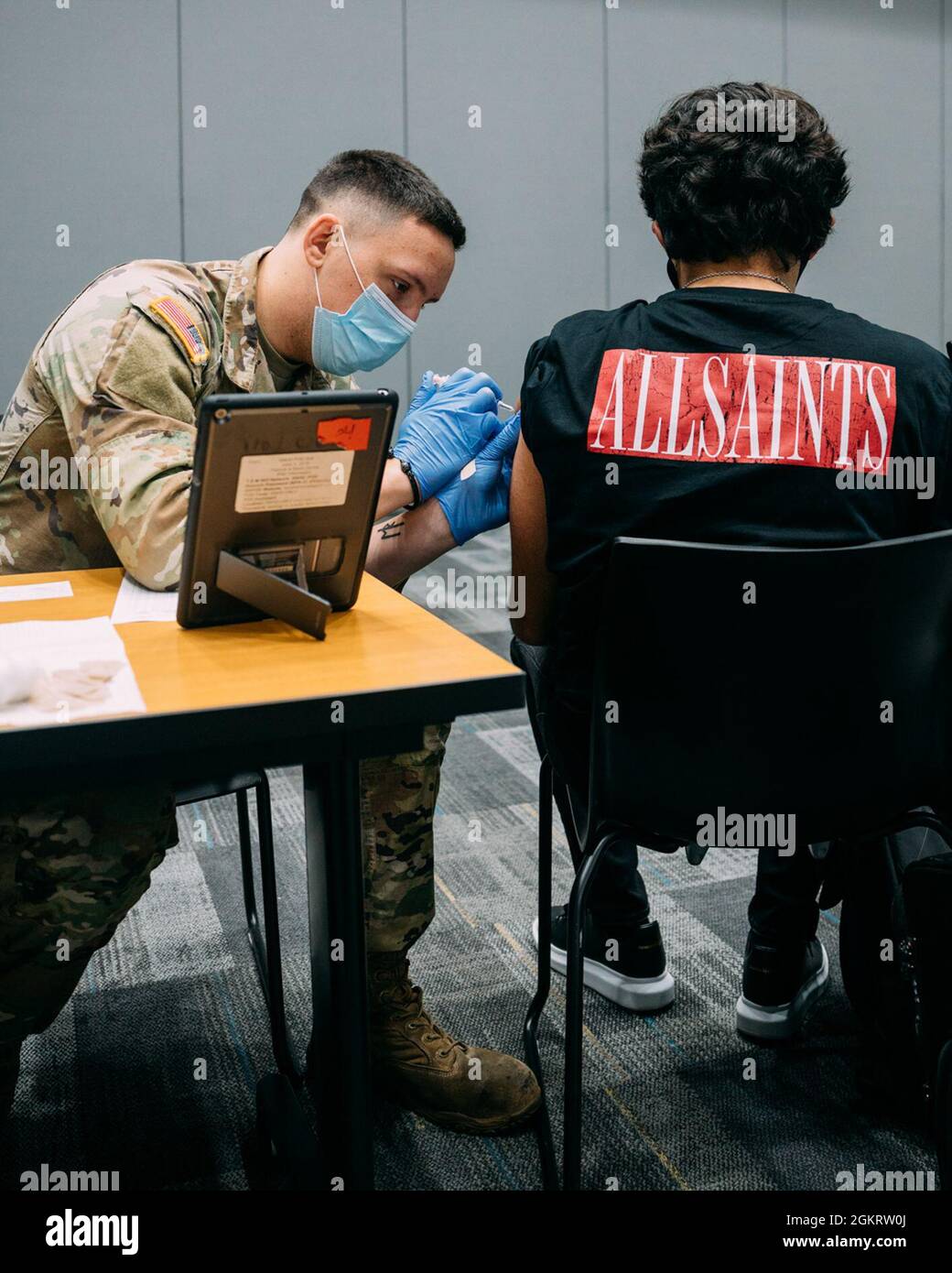 Cheyenne campus hi-res stock photography and images - Alamy