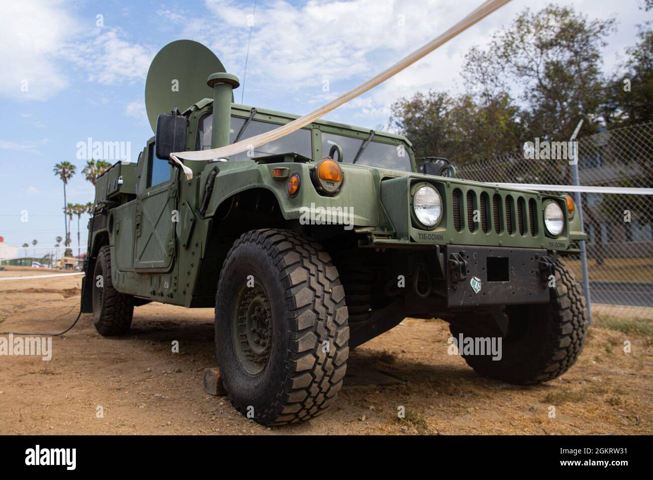 Tactical comm hi-res stock photography and images - Alamy