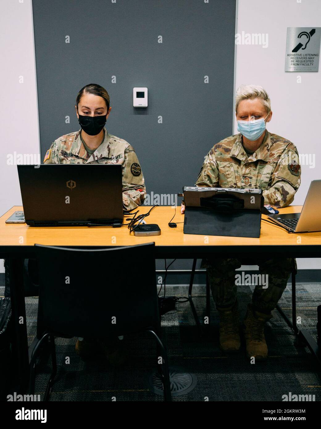 Cheyenne campus hi-res stock photography and images - Alamy